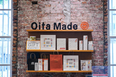 株式会社 Oita Made｜Food Biz Kyushu 食の豊かさ真の価値